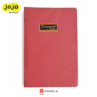 Jual Clear Holder Map Dokument Keeper Document Keeper Ritsleting Polos ...