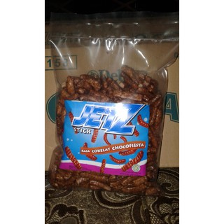 Jual Snack Indofood Kiloan 250gr (Jetz, Chitato Lite, Chiki Twist ...