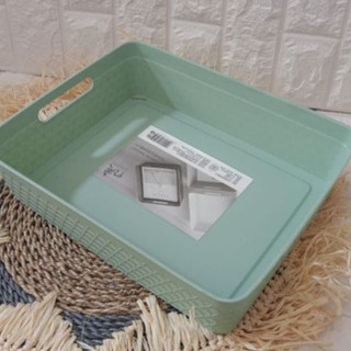 Jual KERANJANG PAPER TRAY MINIMALIS 1289/TEMPAT KERTAS A4 F4 /TEMPAT ...