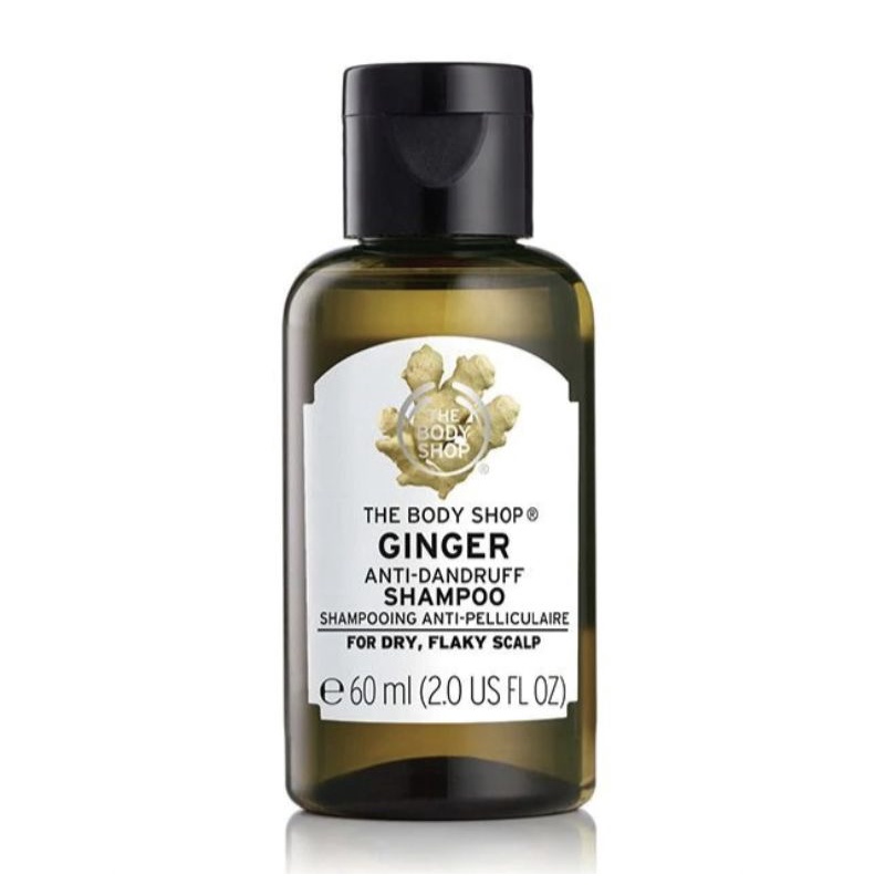 Jual Shampoo Ginger 60ml | Shopee Indonesia