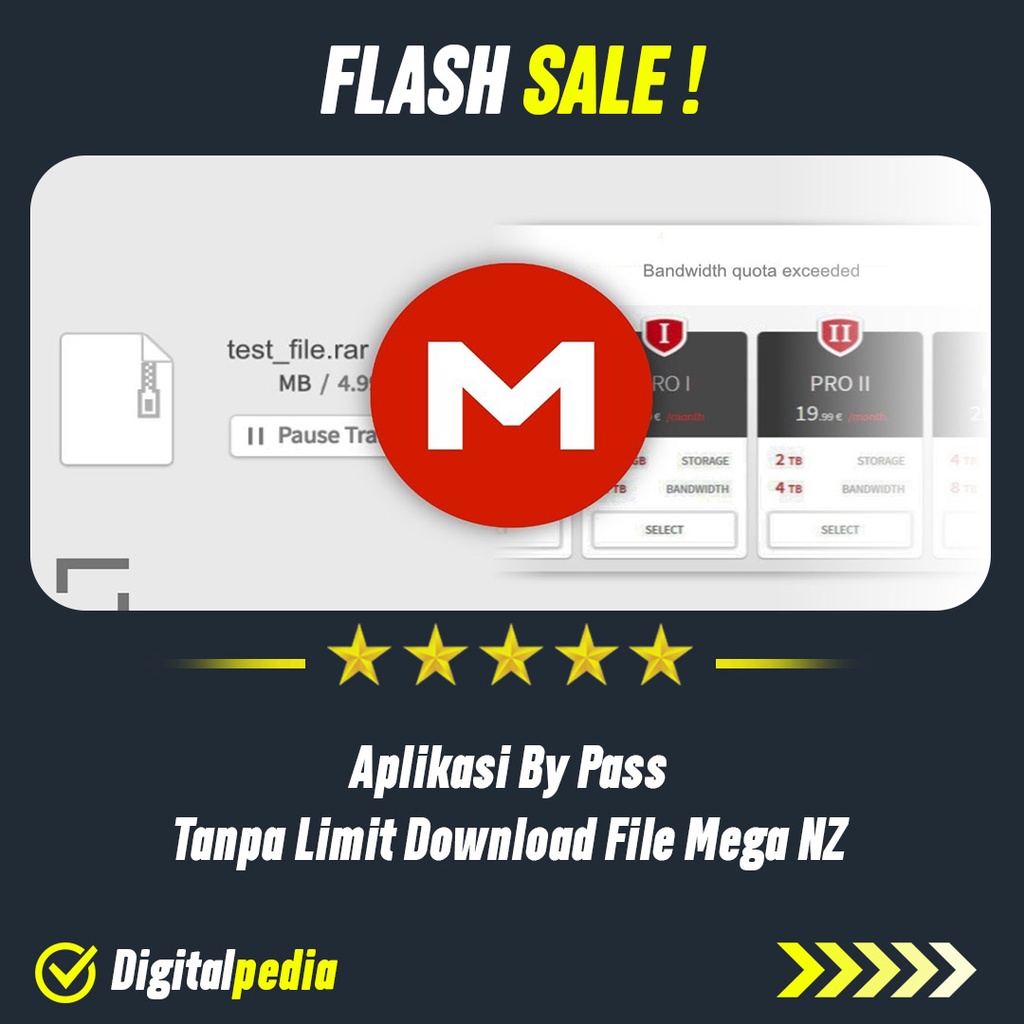 Harga Meganz Terbaru Juni 2023 |BigGo Indonesia