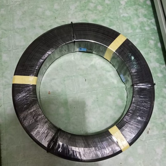 Jual Kabel Fiber Optik Precon Panjang 500 m 500 meter 1 Core 3 Seling ...