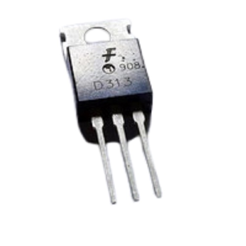 Jual Transistor D313 fairchild | Shopee Indonesia