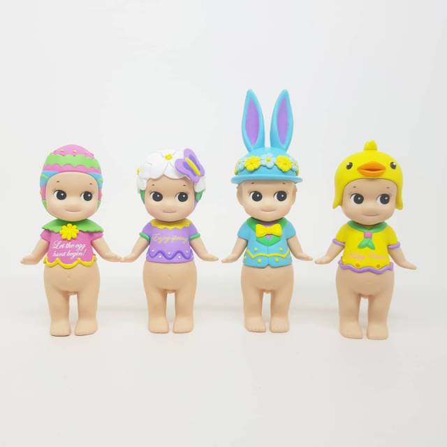 Jual Sonny Angel Easter 2016 Shopee Indonesia