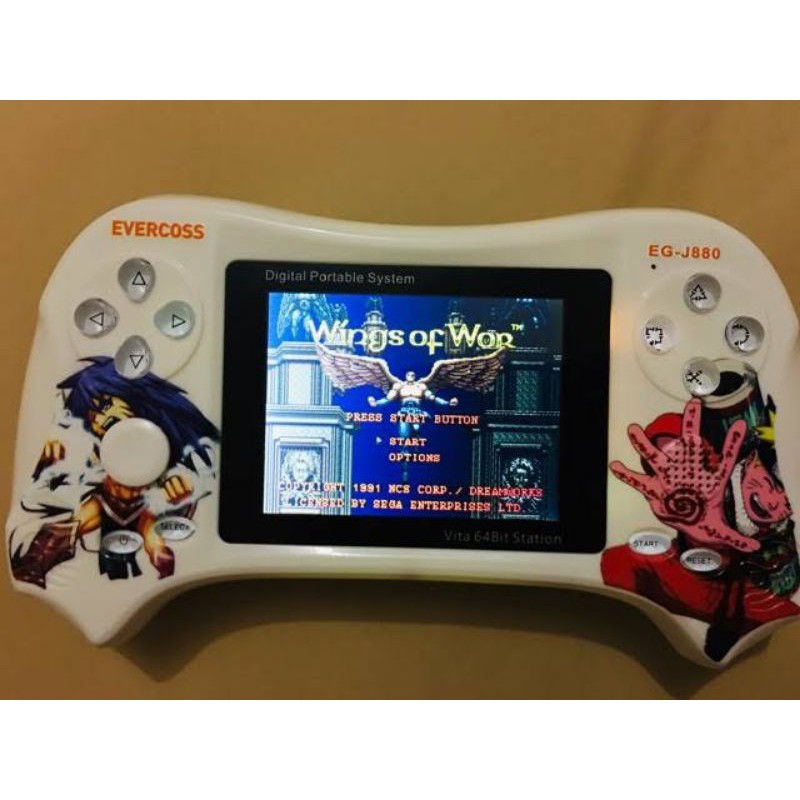 Jual Game Boy / Game Tangan / Game Portabel Pvp Indonesia|Shopee Indonesia