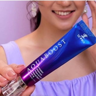 Jual LT PRO Aquaboost primer moisturizer | Shopee Indonesia