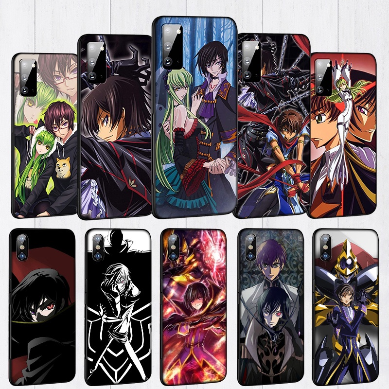 Harga Case Code Geass Terbaru Mei 2023 |BigGo Indonesia