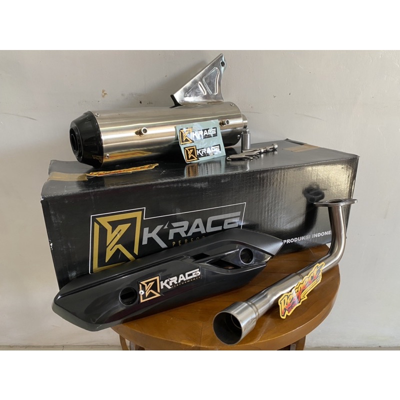 Harga Krace Terbaru Agustus 2022 |BigGo Indonesia