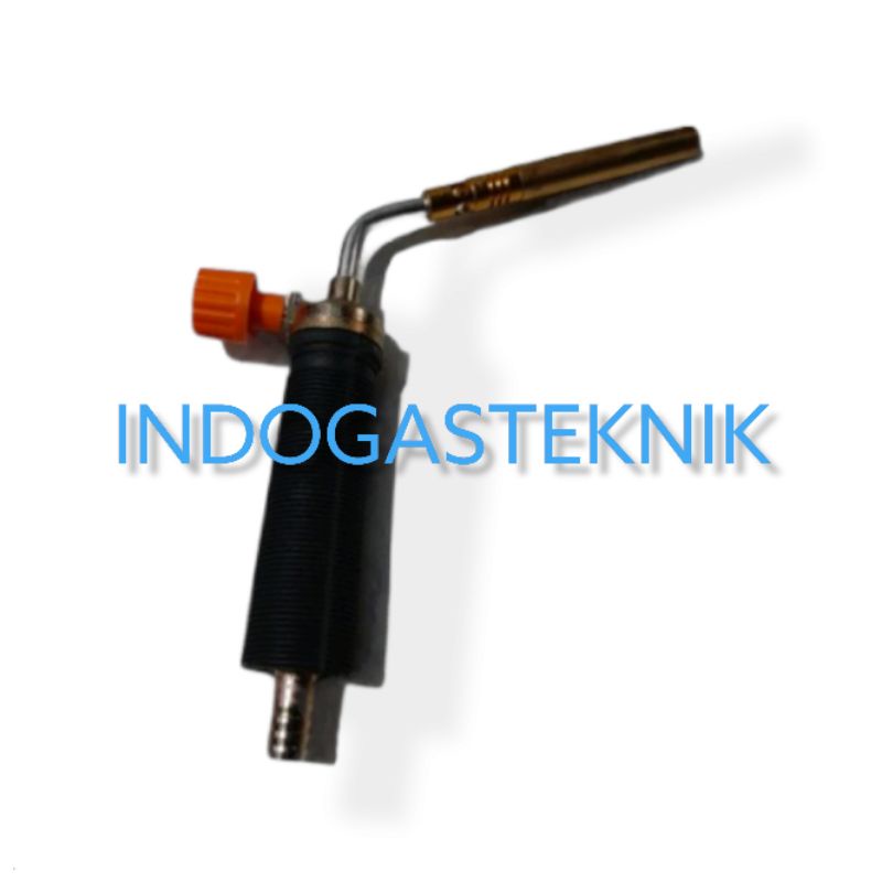 Jual kepala Gas Torch/Alat Las Lpg/Alat Bakar Gas Torch/Keapala Las Gas ...
