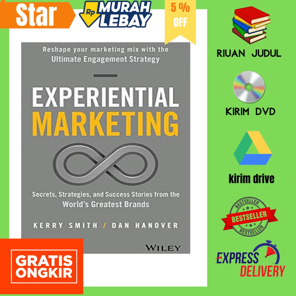 Harga Marketing Book Terbaru Agustus 2022 |BigGo Indonesia