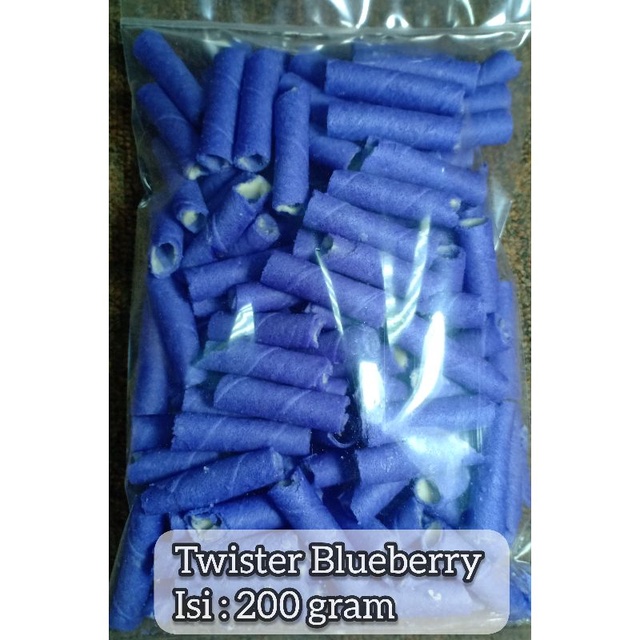 Jual Astor Blueberry ( Twister Blueberry ) Indonesia|Shopee Indonesia