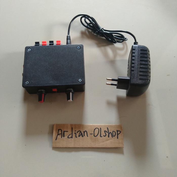 Harga Ampli Speaker Polytron Terbaru Jun 2026 | BigGo Indonesia