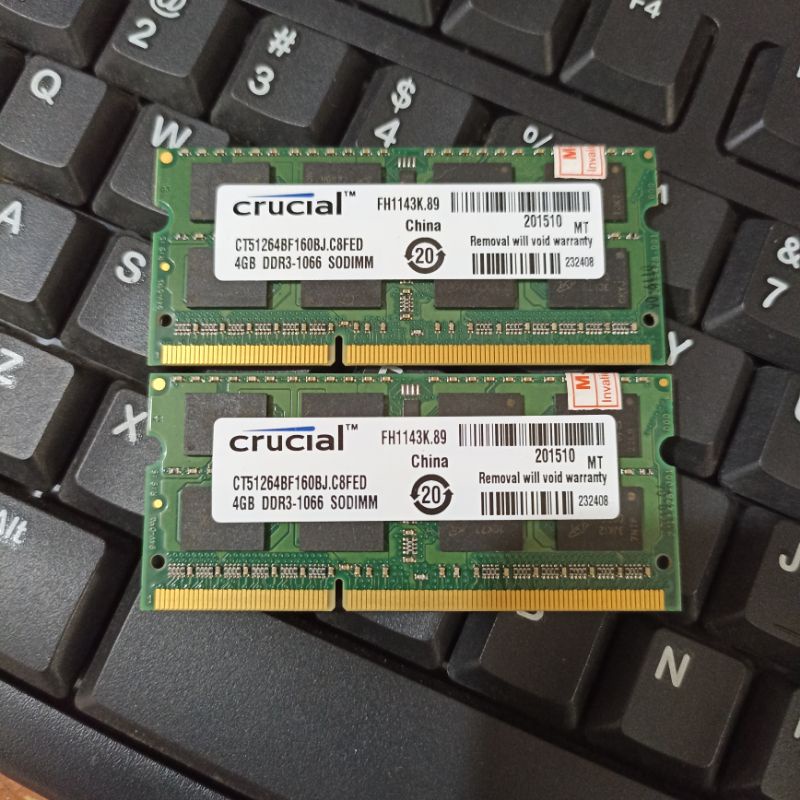 Harga Ram 4gb Ddr3 Terbaru Agustus 2021 | BigGo Indonesia