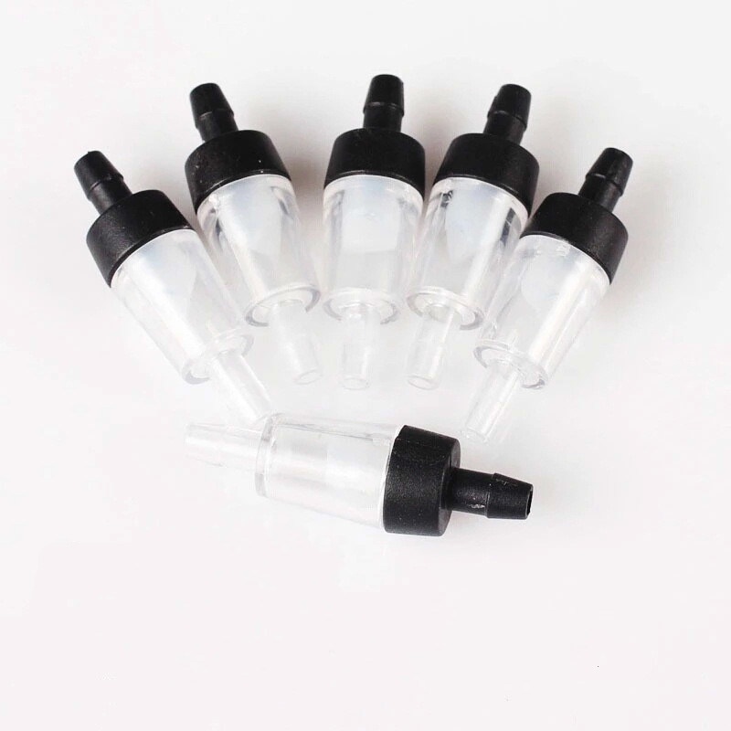 Jual Check Valve Aerator Premium Aquarium Aquascape One Way Check ...