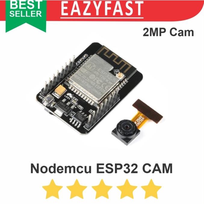 Harga Nodemcu Esp32 Cam Terbaru Desember 2022 |BigGo Indonesia