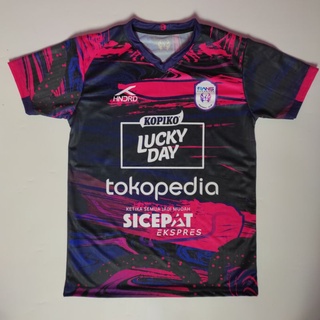Jual BAJU KAOS JERSEY RANS NUSANTARA FC 2022 FREE REQUEST NAMA DAN NO ...