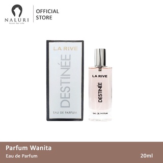Jual Parfum Original La Rive Destinee EDP | Shopee Indonesia