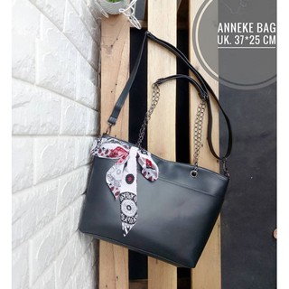 Jual ANNEKE BAG (TAS WANITA) | Shopee Indonesia