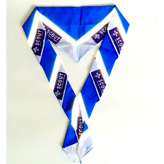 Jual Scraf pramuka scout / SCRAFT Pramuka Wosem | Shopee Indonesia