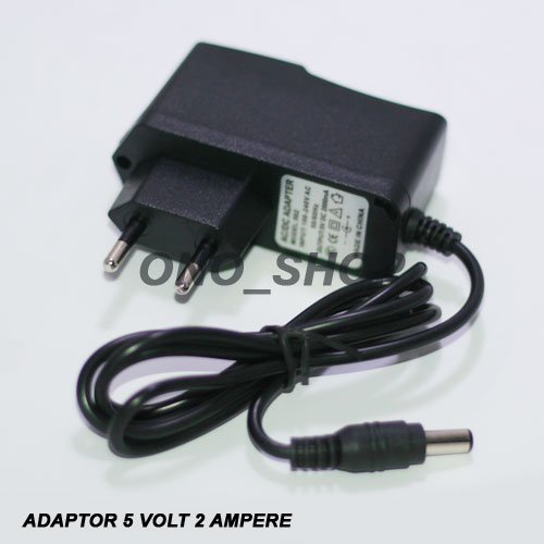 Harga 5 volt 2 ampere Terbaru Jan 2026 | BigGo Indonesia