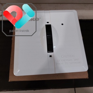 Jual FIKE Fire Monitor Modul FMM Monitor Module 55-041 ORIGINAL ...