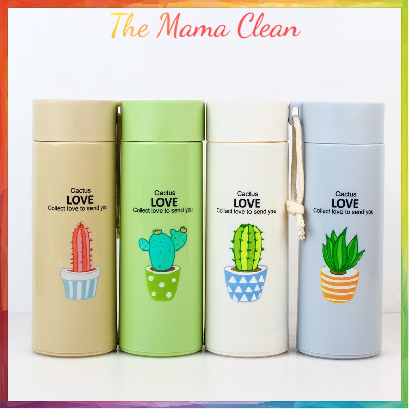 Jual BOTOL MINUM KACA KAKTUS / BOTOL AIR KACA KAKTUS 450ML | Shopee ...