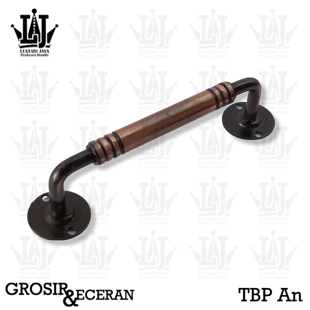 Jual Handle Laci Gagang Pintu Lemari Tarikan Jendela Minimalis Model Telpon Bulat Antik | Shopee ...