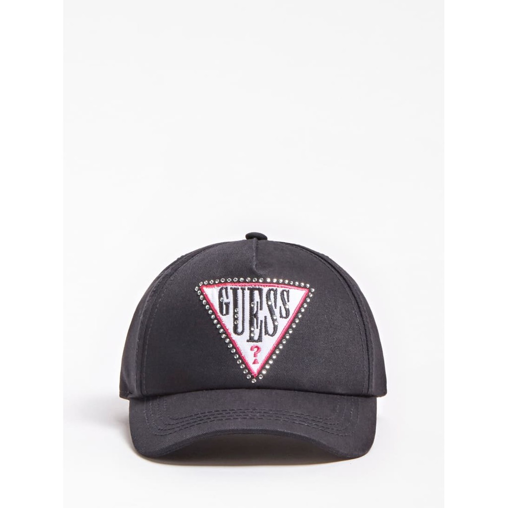 Jual Guess Kids - HOL BASEBALL CAP (J01Z00WBKI0) / Girl Kid / JBLK ...