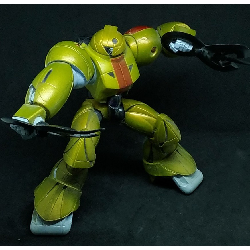 Jual Figure Turn A Gundam Gold Sumo Harry Ord Indonesia|Shopee Indonesia