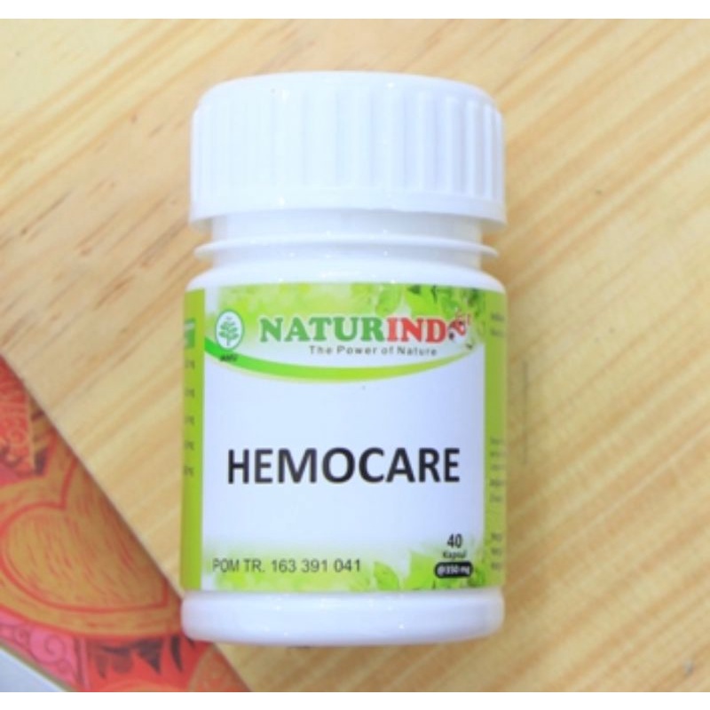 Harga hemocare Terbaru Sep 2024 |BigGo Indonesia