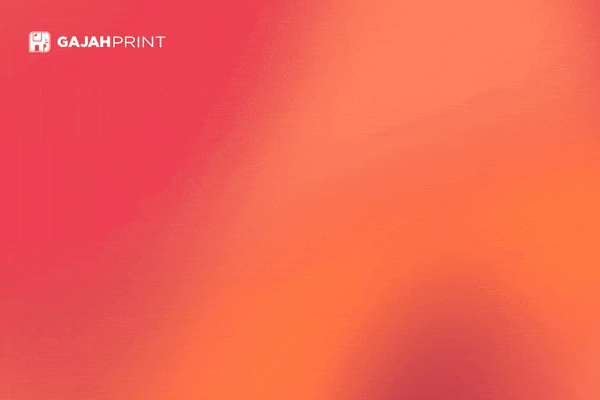 Produk Gajah Print Official | Shopee Indonesia