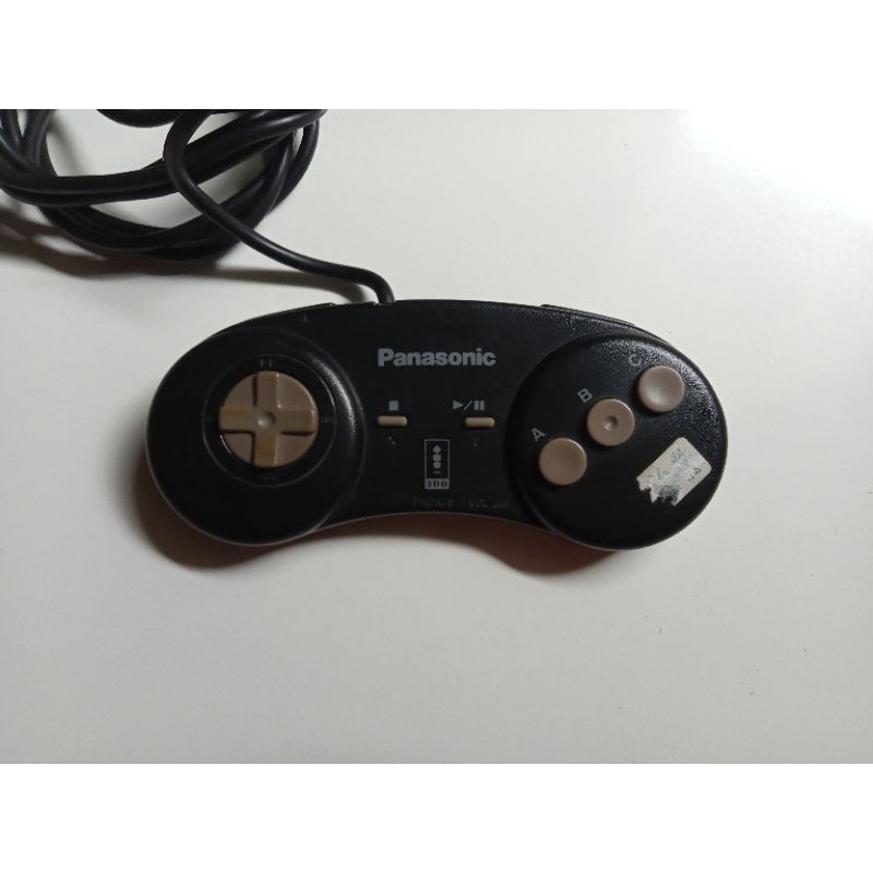 Jual Panasonic 3do Joystick Controller | Shopee Indonesia