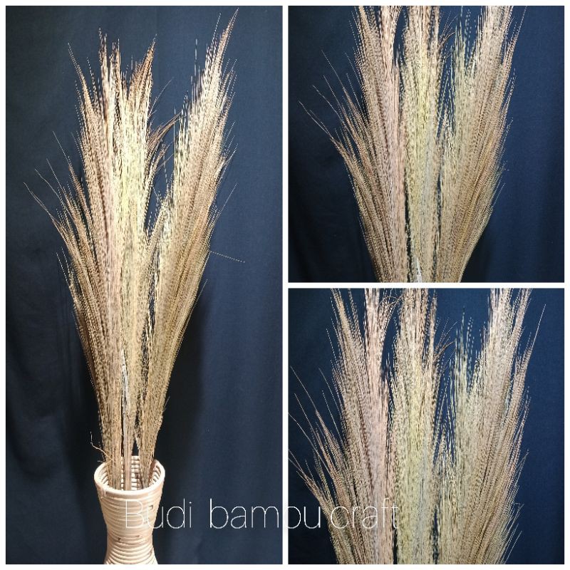 Jual Rayung Penebah Warna Dekorasi 3 Ikat Isi 21 Batang Murah | Shopee ...