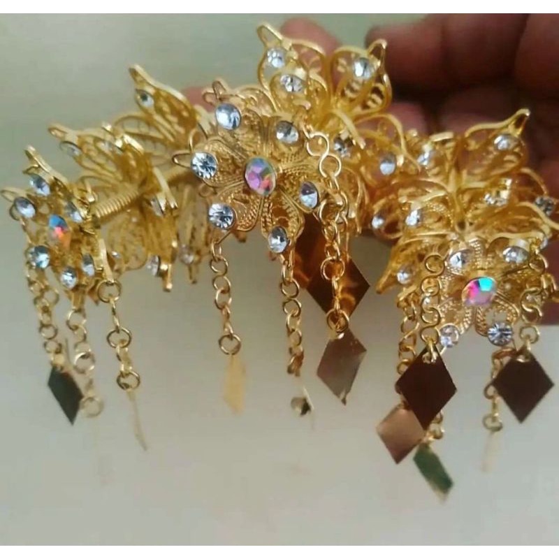 Jual SERUNI SUSUN 3 JUNTAI (SATUAN) | Shopee Indonesia