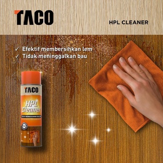 Jual TACO HPL Cleaner (pembersih noda pada hpl) Indonesia|Shopee Indonesia
