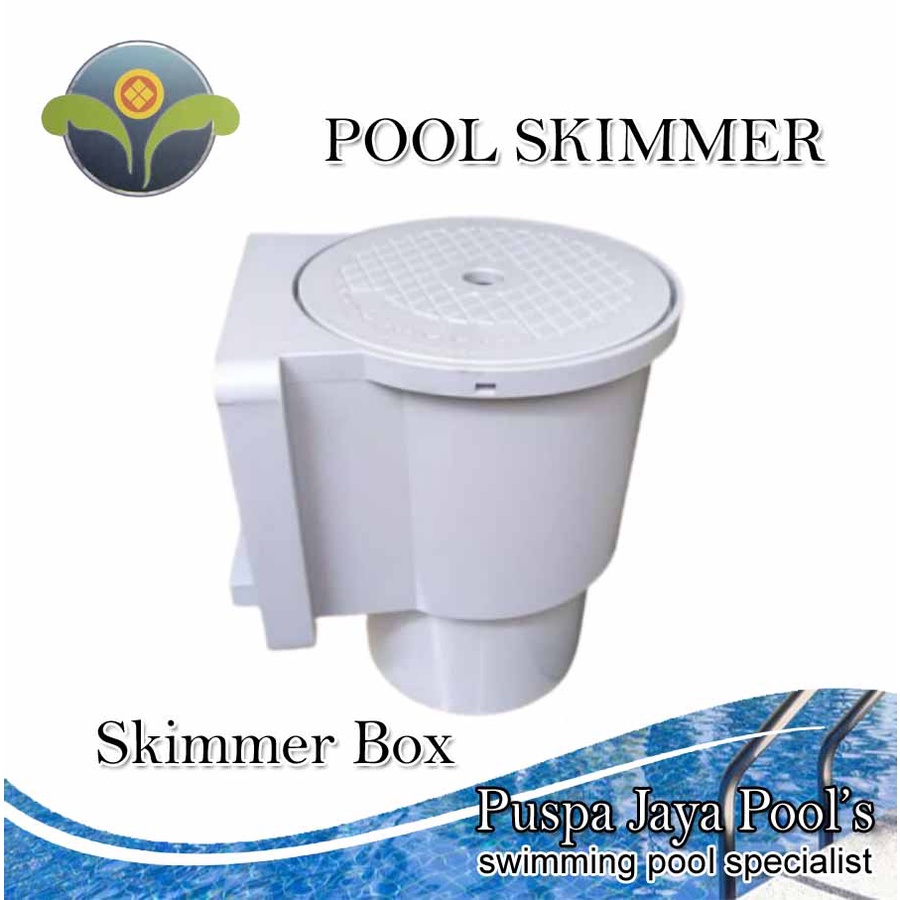 Jual Skimmer Box Kolam Renang | Shopee Indonesia