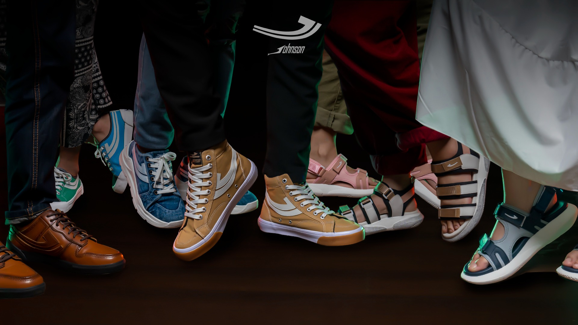 Toko Online Johnson Official Shop | Shopee Indonesia