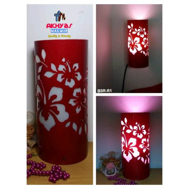 Begini Contoh Lampu Hias Bunga yang Wajib Disimak! - Informasi Seputar ...