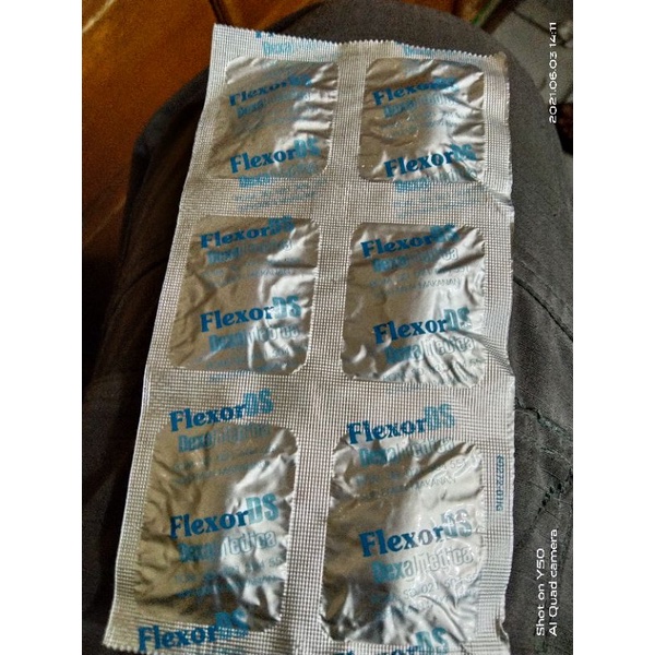 Jual ori origina,,,,,flexor ds,,,,sttipppp promo | Shopee Indonesia