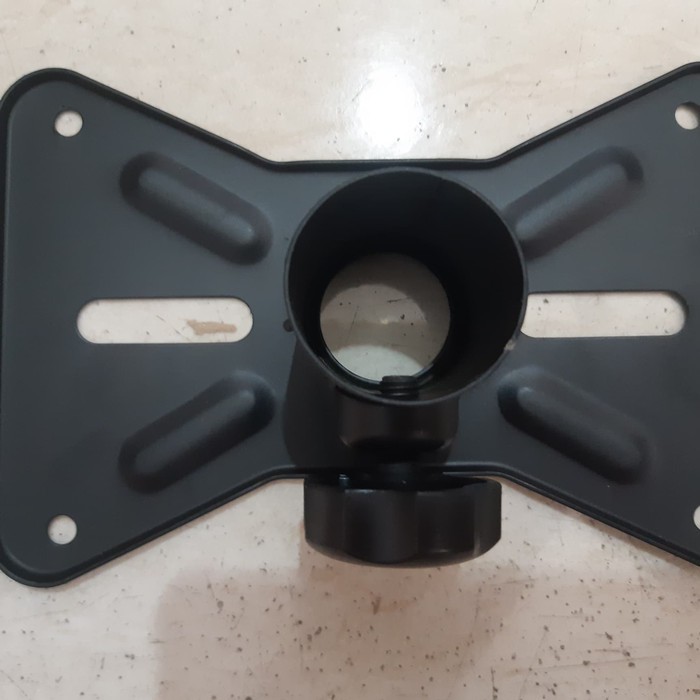 Jual DUDUKAN BOX SPEAKER STAND SPEAKER BESI KOTAK DUDUKAN TIANG SPEAKER ...