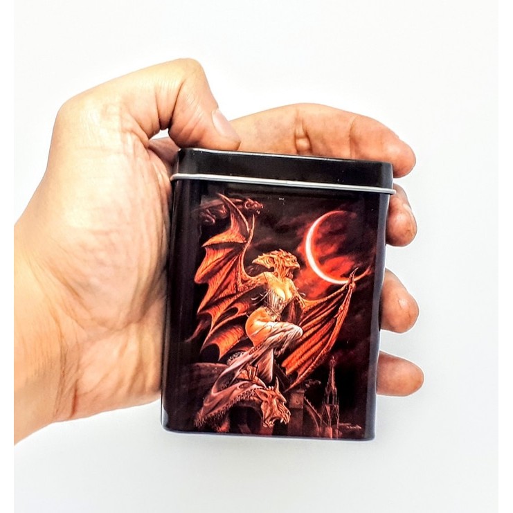 Jual Kaleng Rokok Box Kotak Rokok | Shopee Indonesia