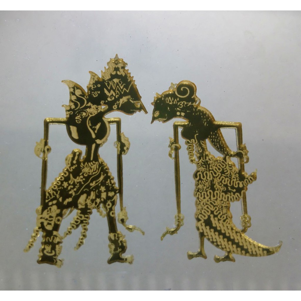 Jual Wayang Rama Shinta Grafir | Shopee Indonesia