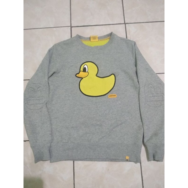 Jual sweater pancoat duck | Shopee Indonesia