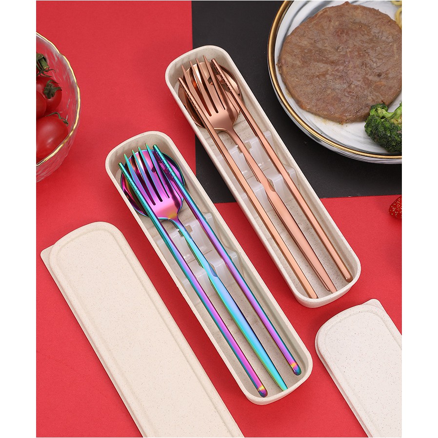 Jual Sendok Garpu Set Alat Makan Korea Wedding hampers - Sujeo Korea ... Jual Sendok Garpu Set Alat Makan Korea Wedding hampers - Sujeo Korea ...