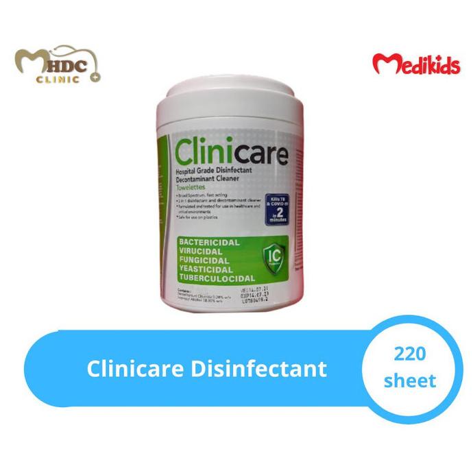 Harga Clinicare Terbaru Januari 2023 |BigGo Indonesia
