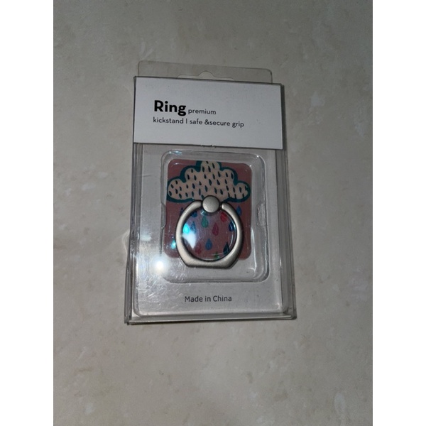 Jual miniso ring hp BARU NEW | Shopee Indonesia