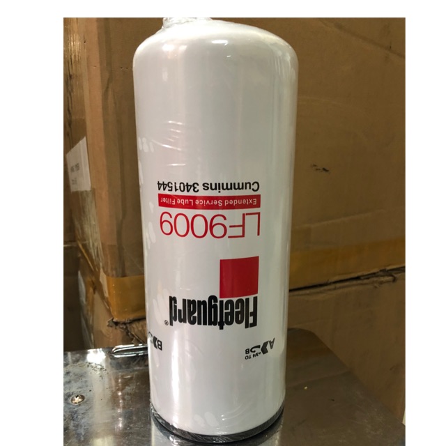 Jual Filter fleetguard LF9009 / LF 9009 | Shopee Indonesia