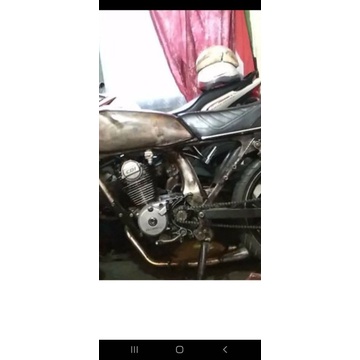 Jual mesin gl pro series black enjin 145cc | Shopee Indonesia