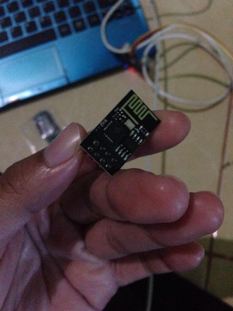 ESP8266 Wifi Module - Arduino Compatible | Shopee Indonesia