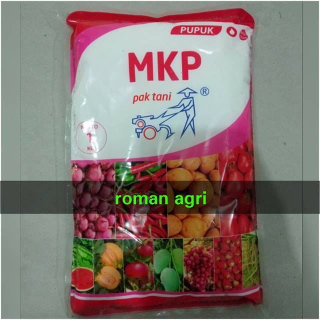 MKP Pak Tani isi 1 kg Pupuk Tanaman Horti dan Pangan | Shopee Indonesia